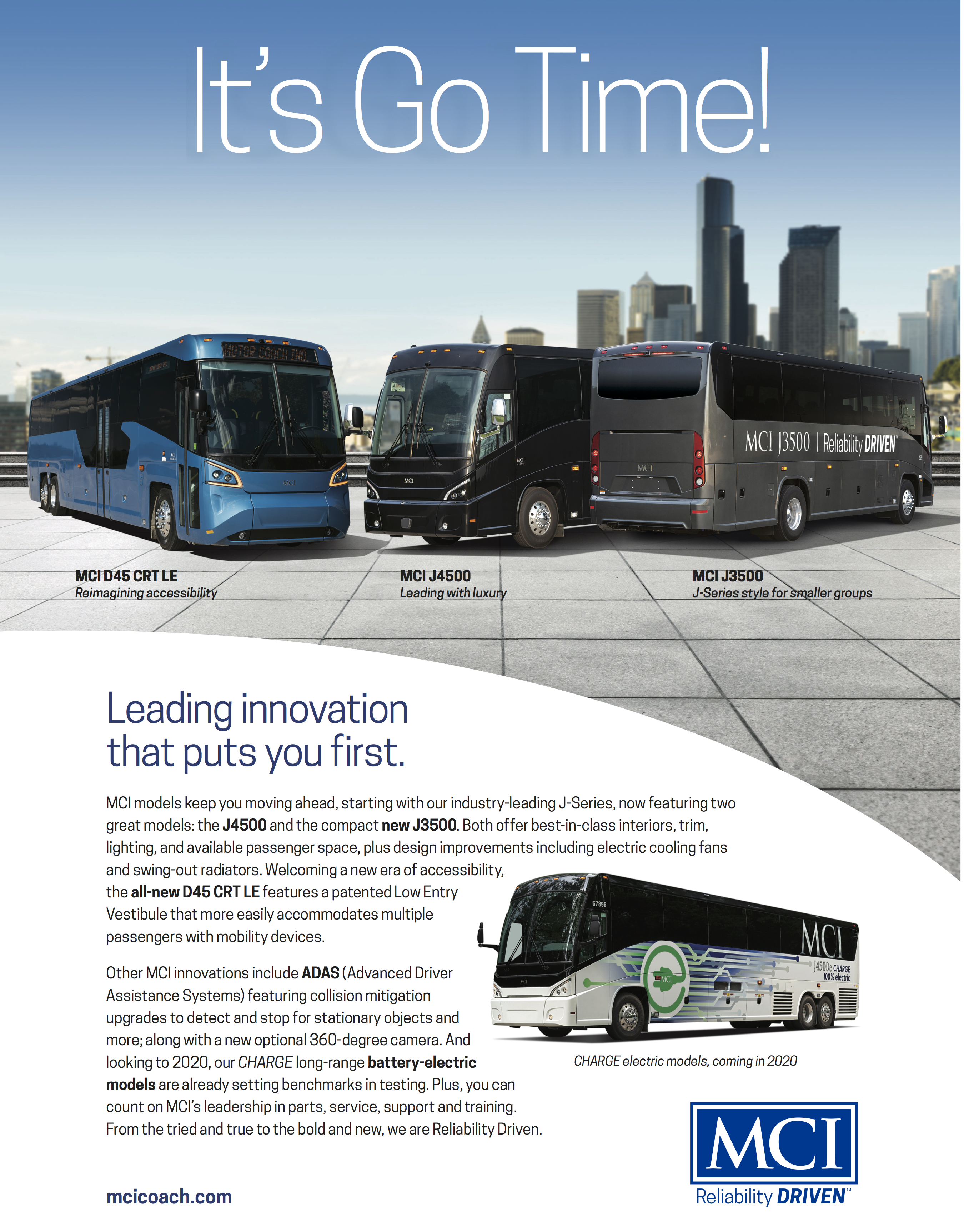 National Bus Trader | Serving the industry since 1977