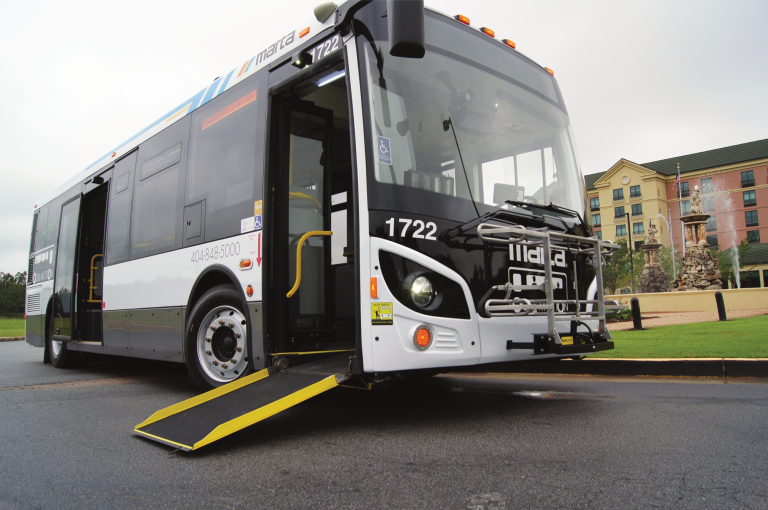 Vicinity – A Mid-Size Bus Success Story | National Bus Trader