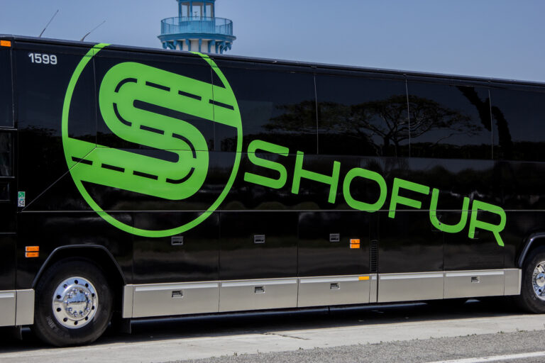 Shofur | National Bus Trader